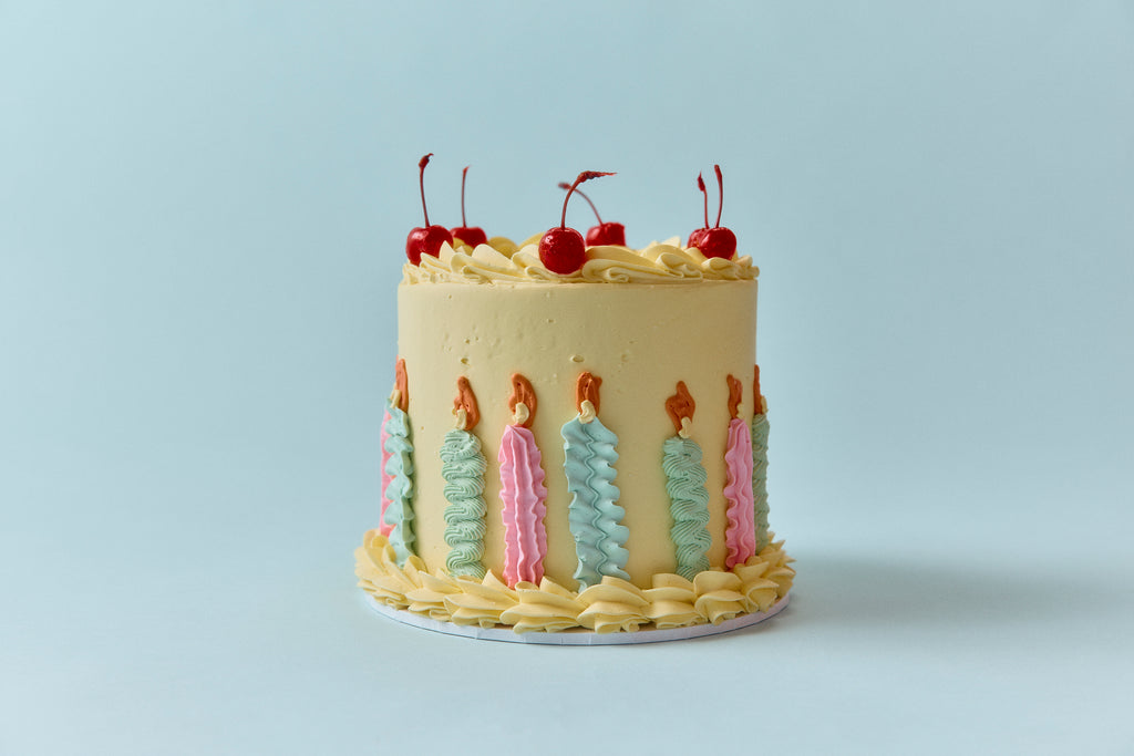 New! – Miss Trixie Drinks Tea