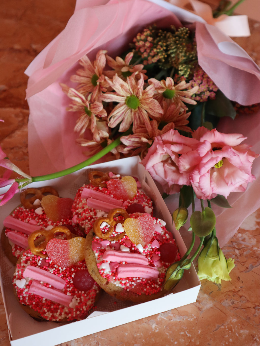 Mother's Day: SPARKLE bundle – Miss Trixie Drinks Tea