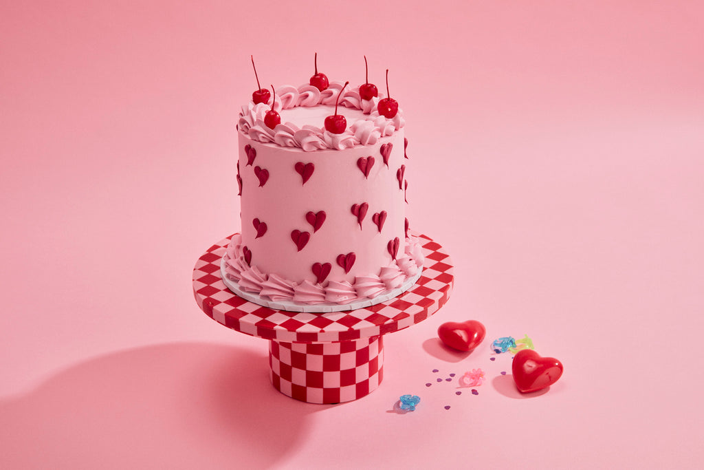 Heartcake – Miss Trixie Drinks Tea