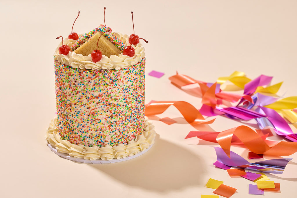 The FBC! – Miss Trixie Drinks Tea