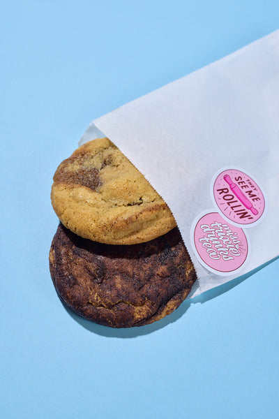 Go Shorty It's Sherbet Day – Miss Trixie Drinks Tea