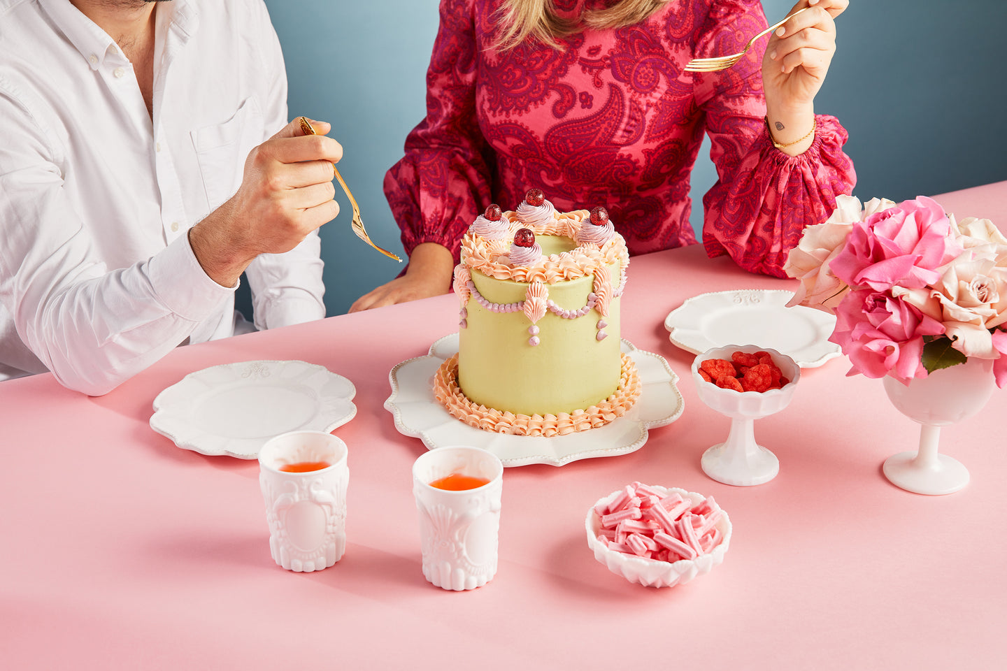 About – Miss Trixie Drinks Tea