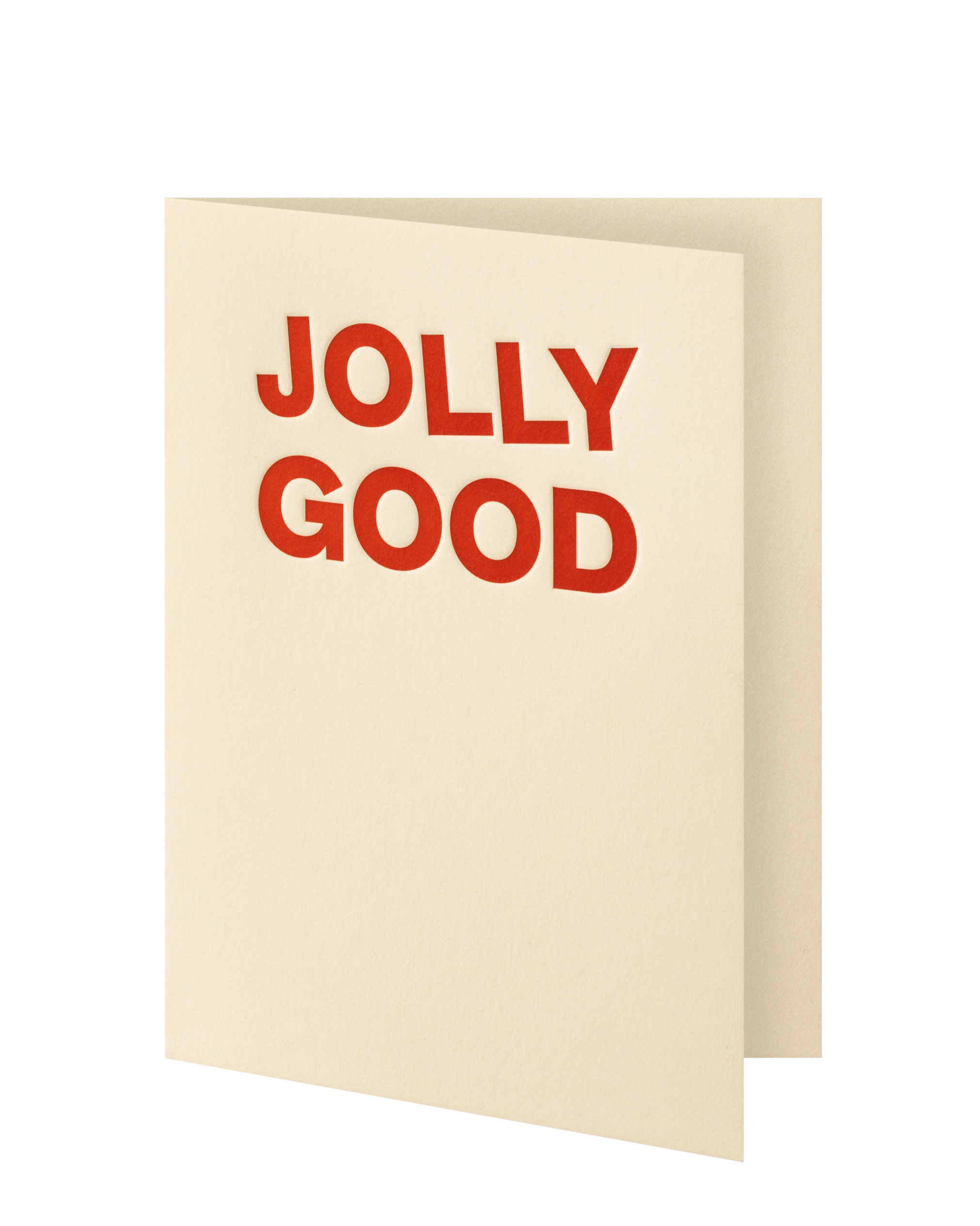 Jolly Good – Miss Trixie Drinks Tea