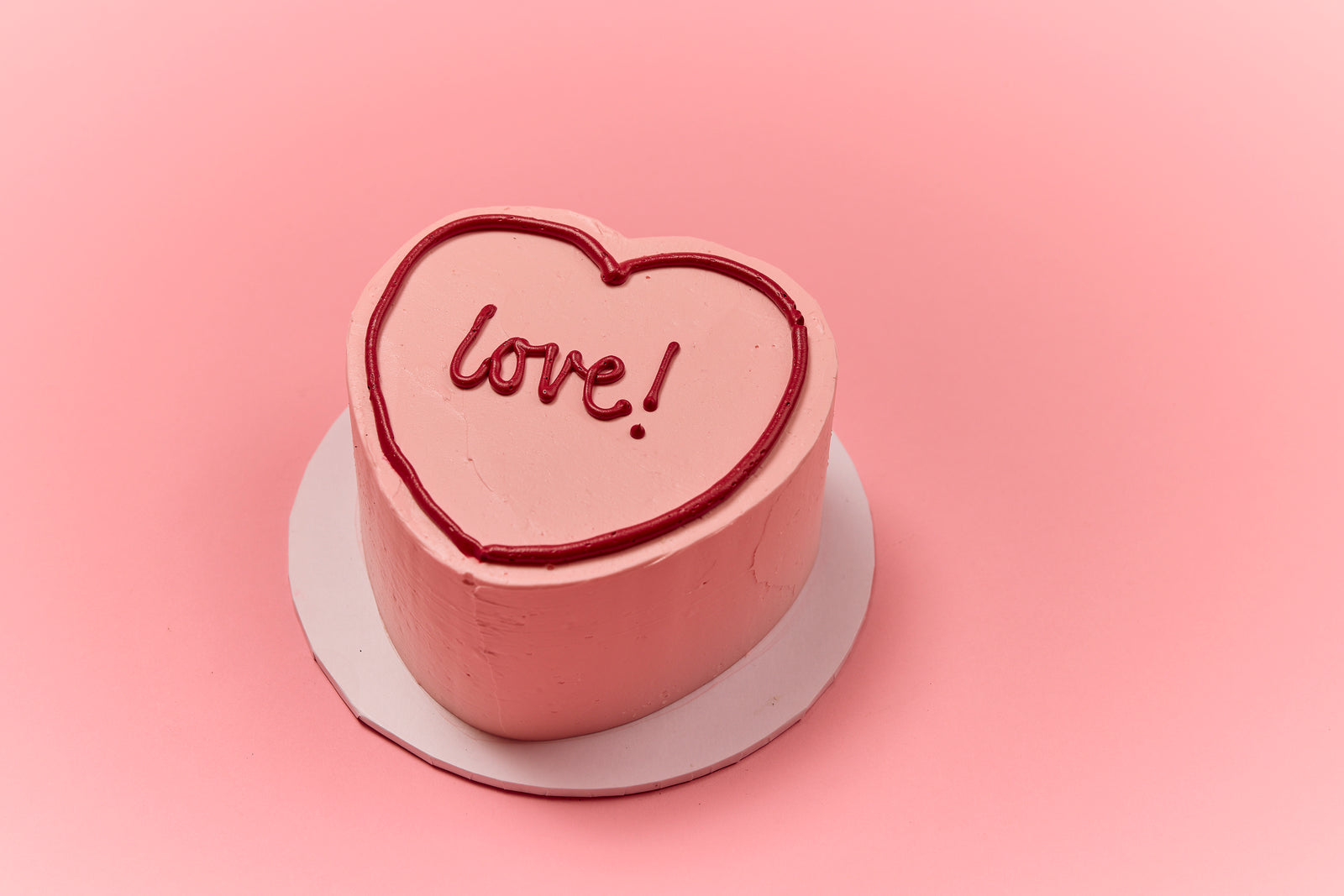 Heart On – Miss Trixie Drinks Tea