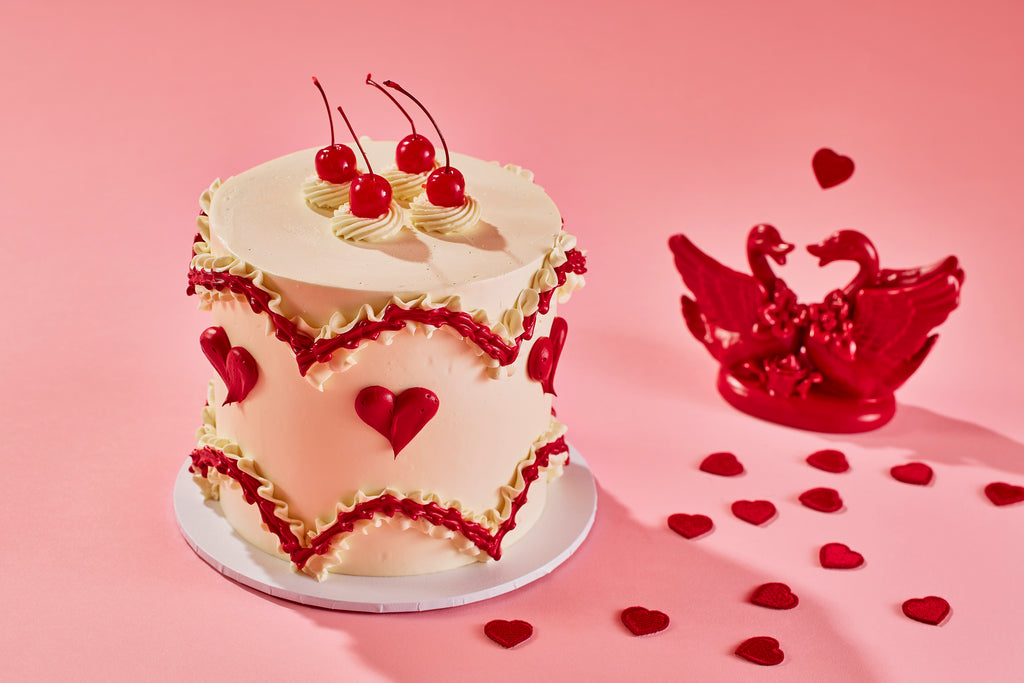 Love Affair – Miss Trixie Drinks Tea