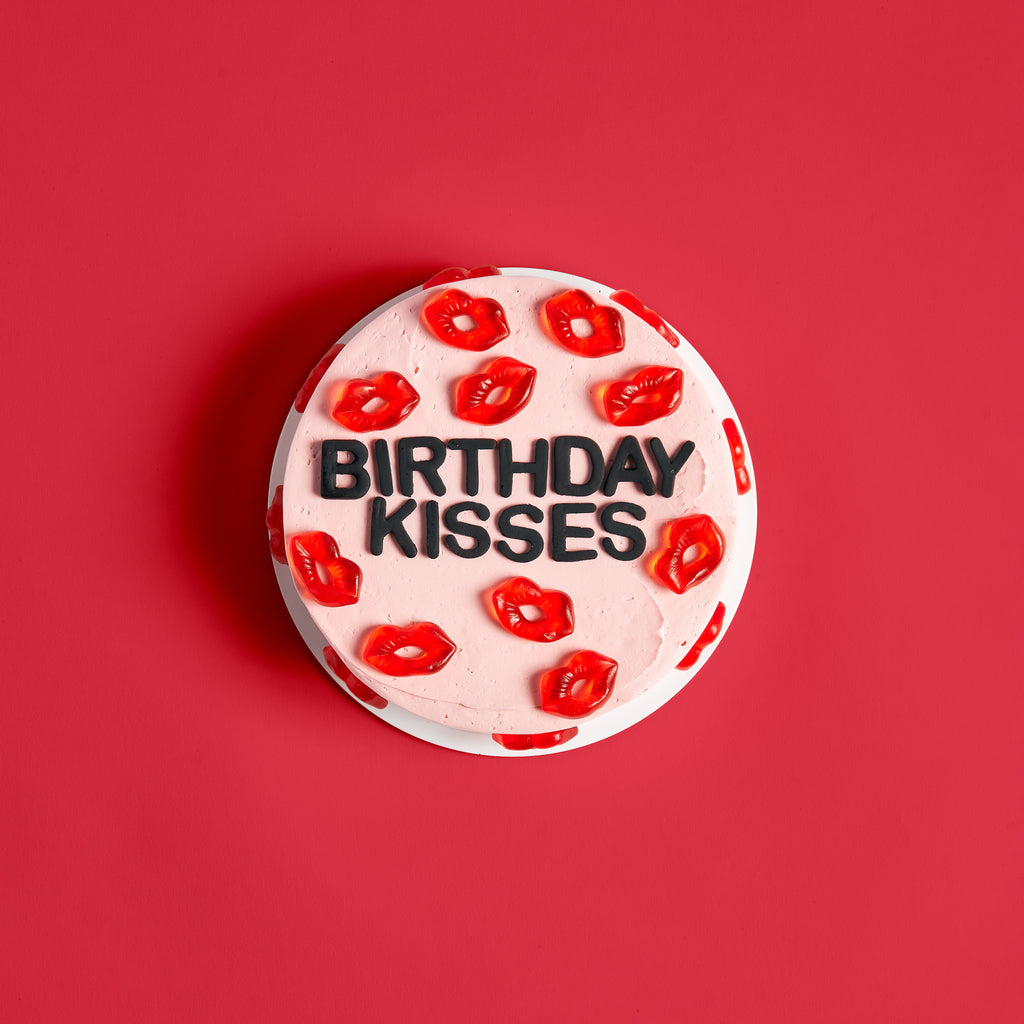 Birthday Cakes – Miss Trixie Drinks Tea