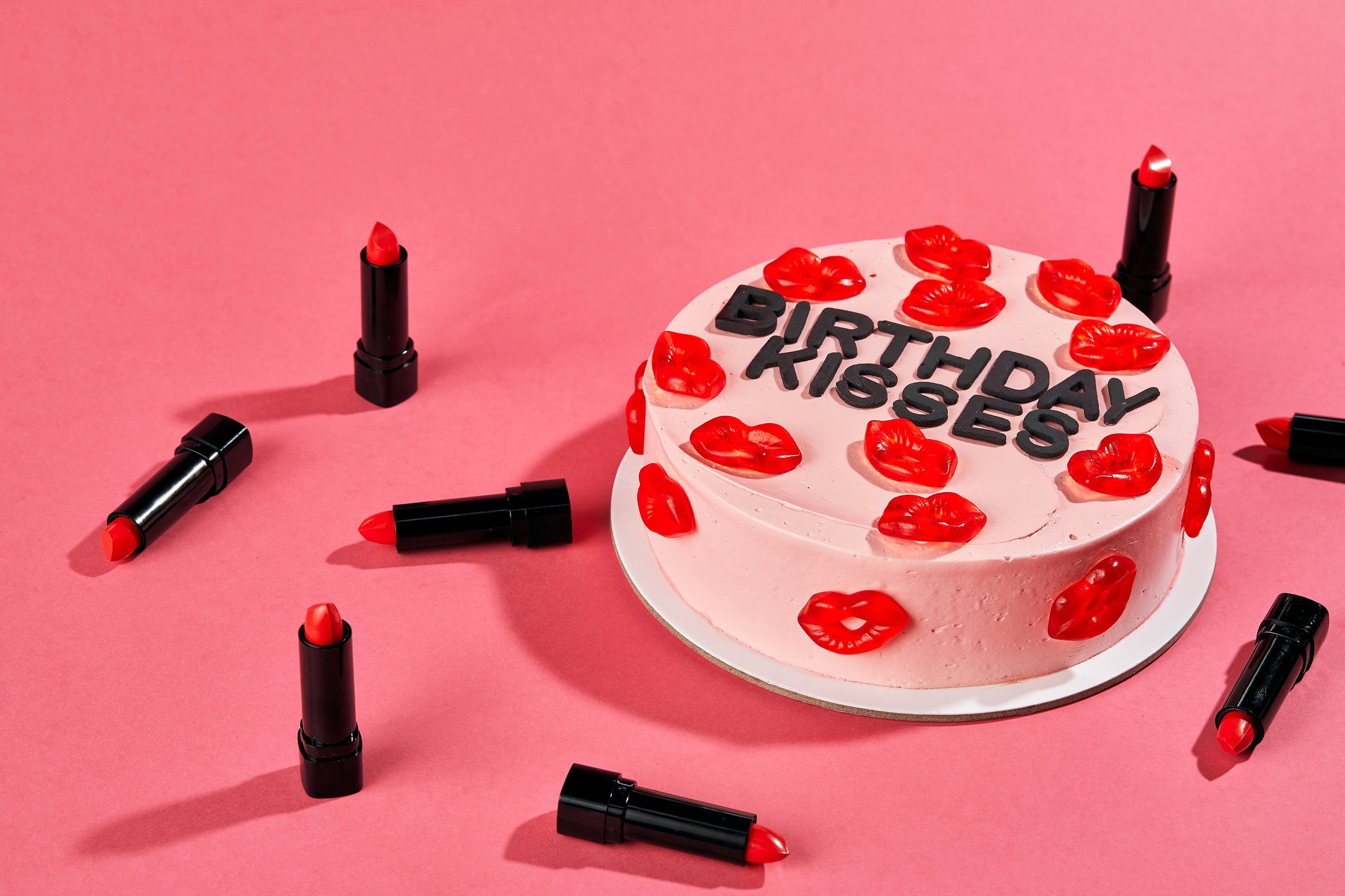 Miss Trixie Drinks Tea - The best cakes in Melbourne