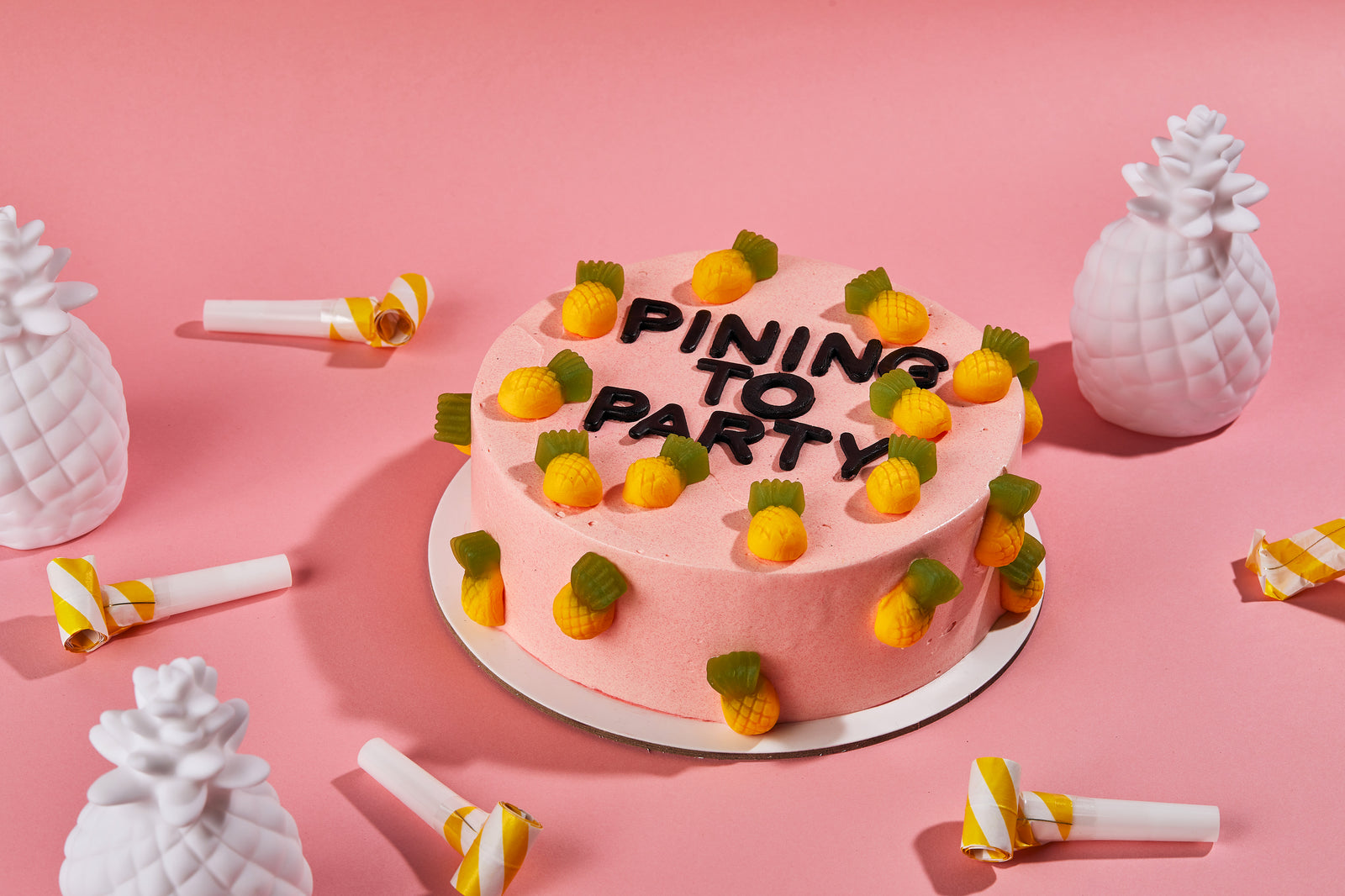 Baby Shower Cakes – Miss Trixie Drinks Tea