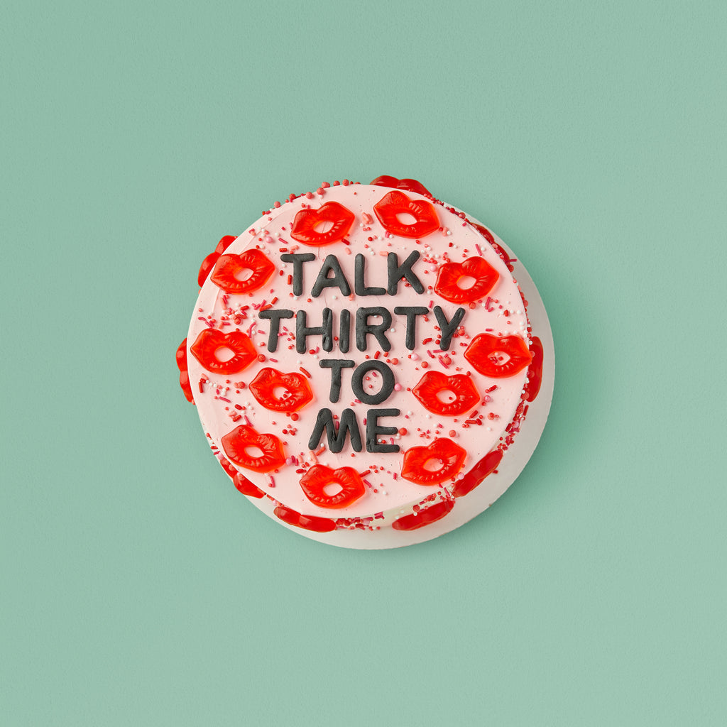 New! – Miss Trixie Drinks Tea