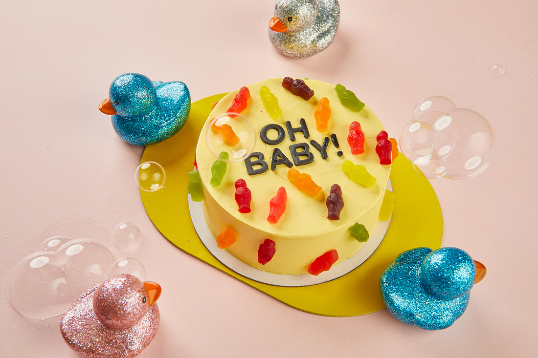 New! – Miss Trixie Drinks Tea