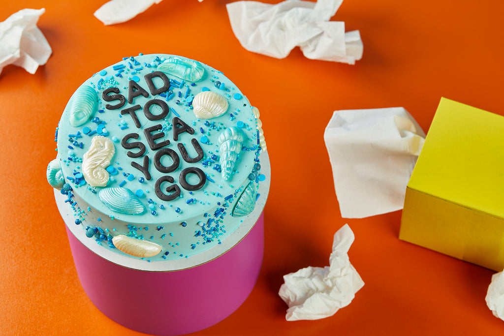 Sad To Sea You Go – Miss Trixie Drinks Tea